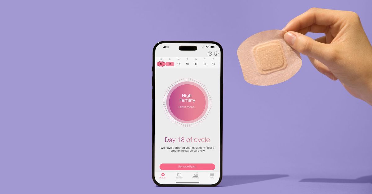 Comparing Fertility Trackers